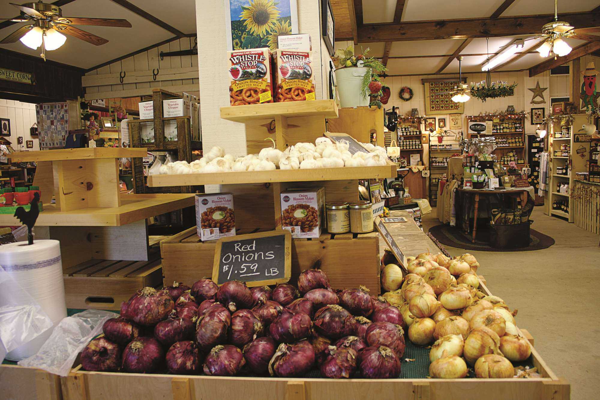 American Farm Marketer Helps Growers Improve Their Retail Skills ...