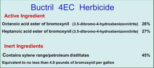 Choose Wisely For Pesticide Formulation Effectiveness - Growing Produce