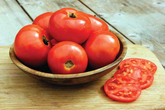 Choose Tomato Varieties With The Best Disease-Resistance Packages ...