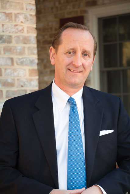 Get To Know New CEO Of U.S. Apple Association - Growing Produce