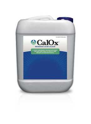 BioSafe Systems Introduces CalOx Calcium Supplement - Growing Produce