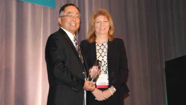 Robert Sakata Of Sakata Farms Takes Home The 2014 Grower Achievement ...