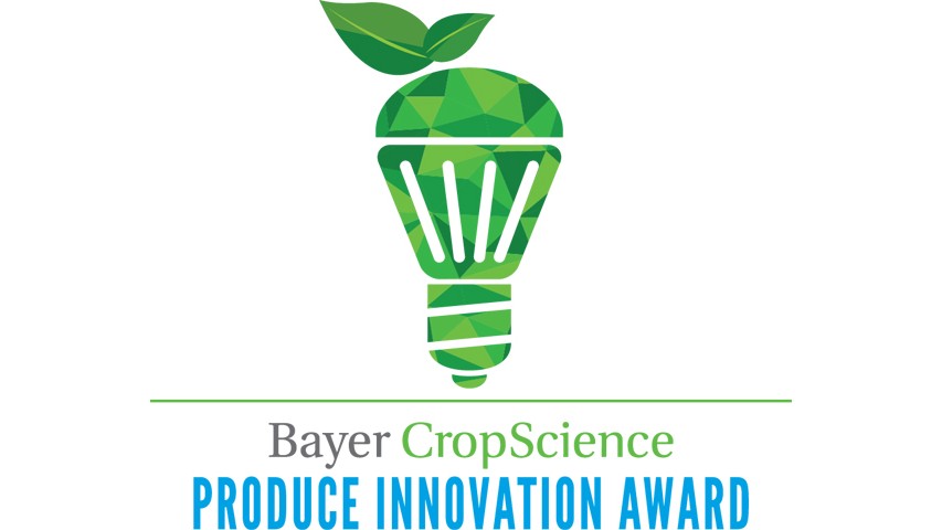 Bayer CropScience Launches New Award To Recognize Produce Industry Innovators - Growing Produce