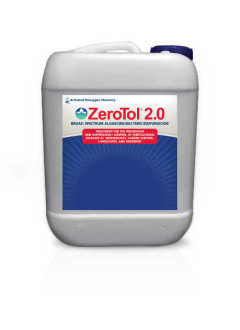 BioSafe Systems Announces Amendment To ZeroTol 2.0 Bactericide ...