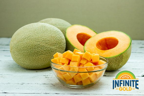 Sakata Promotes Melon With Long Shelf Life - Growing Produce