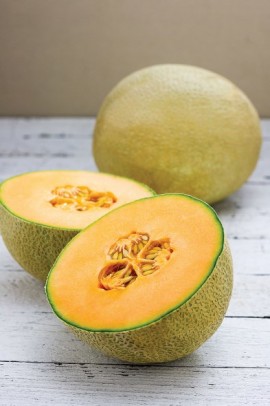 8 Must-Have Melons - Growing Produce