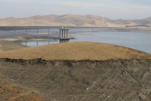 Idle Farmland In California’s Central Valley Doubles During Drought ...