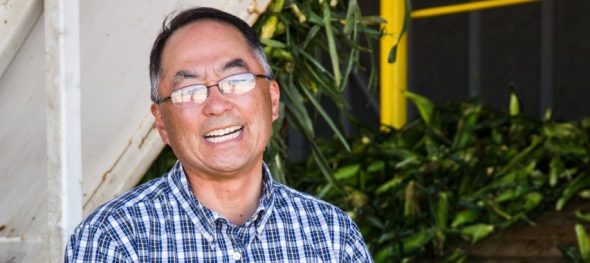 Colorado Farm Show Includes Colorado Produce Day - Growing Produce