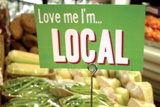 Consumers Rebel Against Non-Local Farms Posing As Local - Growing Produce