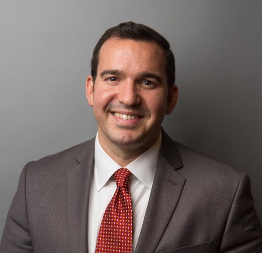 Samuel Filler Named New York Wine & Grape Foundation Executive Director ...