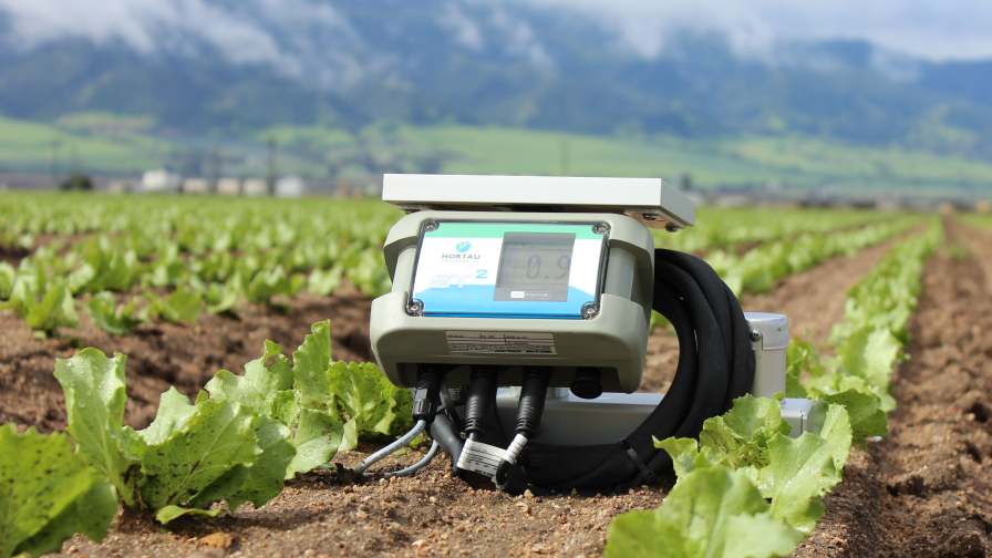 5 Components To Help Streamline The Irrigation Process - Growing Produce
