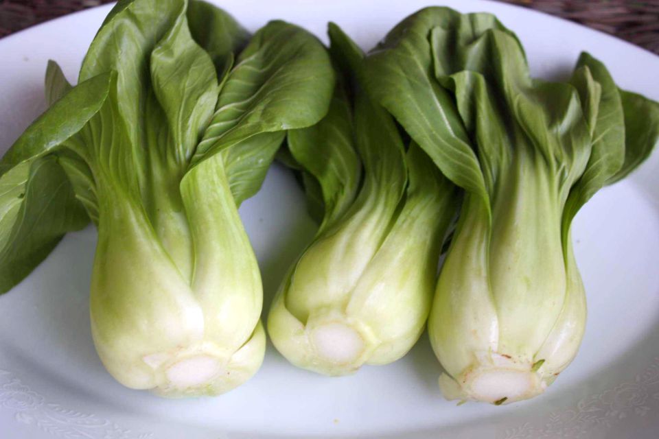 Which Ethnic Vegetables Are In Highest Demand? - Growing Produce