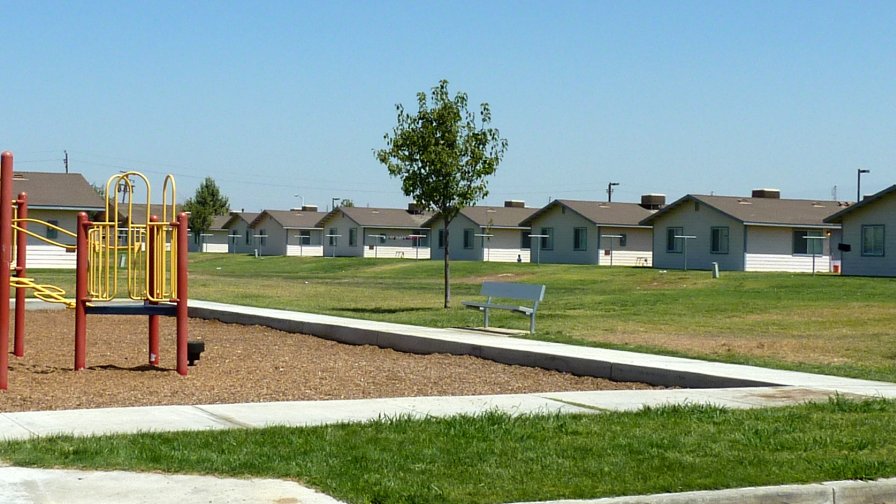 USDA Awards More Than $26 Million For Affordable Farmworker Housing ...