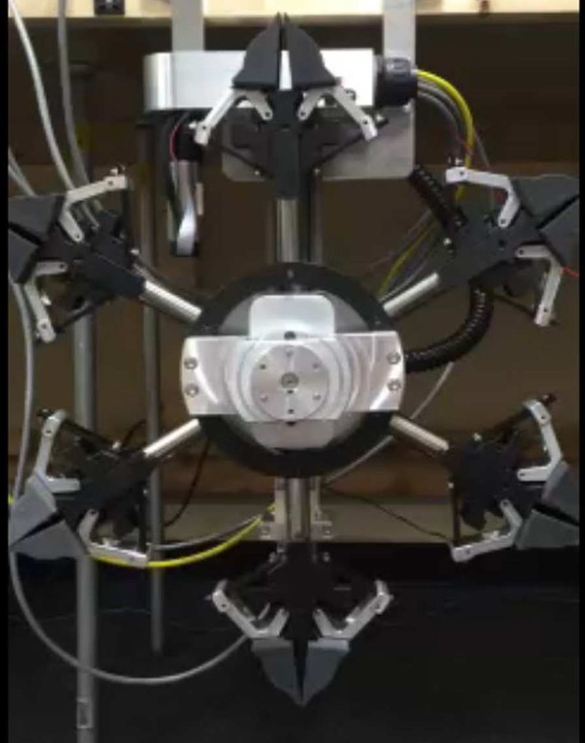 Automated Strawberry Picker: One Step Closer To Reality - Growing Produce