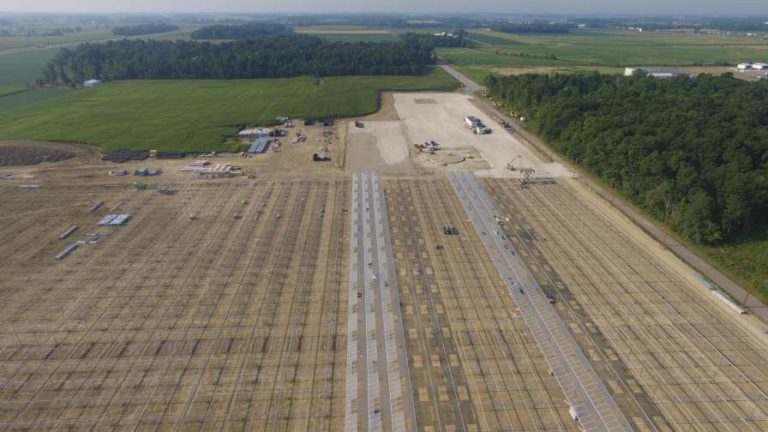 Red Sun Farms Becomes Part Of The ‘Ohio Proud’ Program - Growing Produce