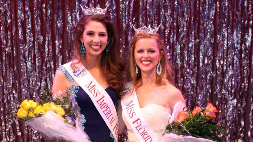 Say Hello to the New Miss Florida Citrus - Growing Produce