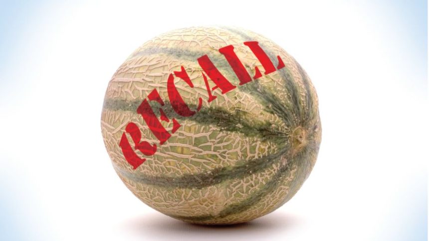 Recalls Happen. Here's What You Can Do If It Happens to You - Growing ...