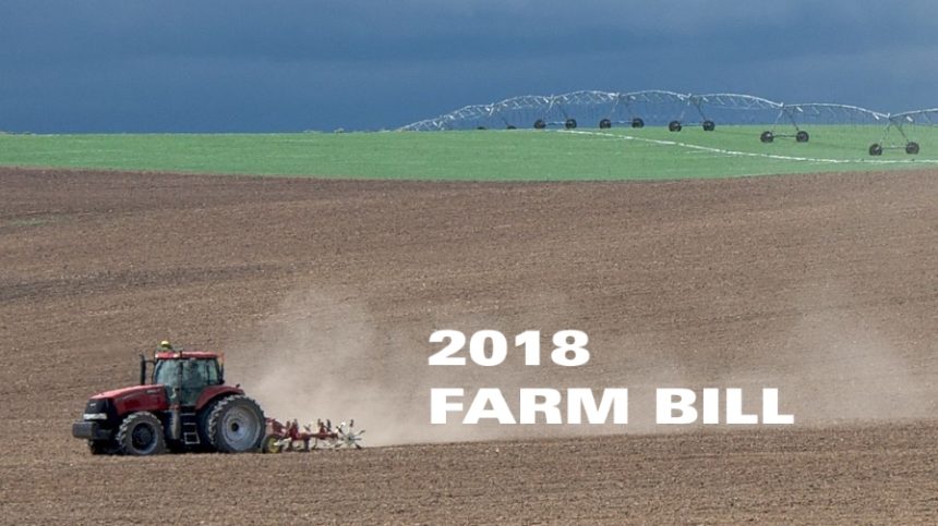 The Farm Bill is Expiring! Now What? - Growing Produce