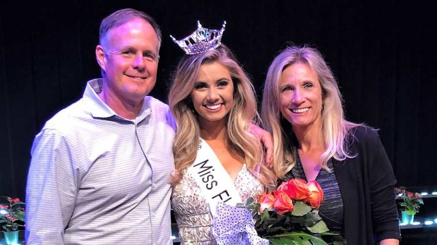 Miss Florida Citrus 2019 Steps up into the Spotlight - Growing Produce