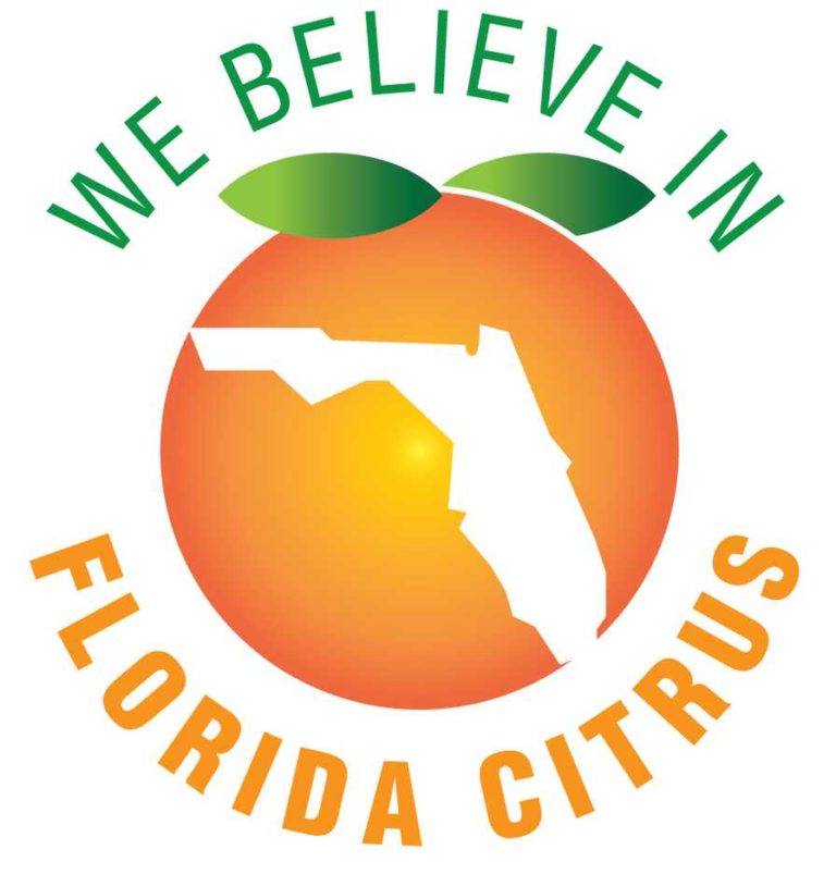 Florida Citrus Logo