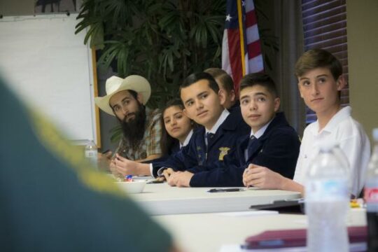 Western Growers Strengthens Agtech Career Development Pipeline ... Western Growers Strengthens Agtech Career Development Pipeline ...