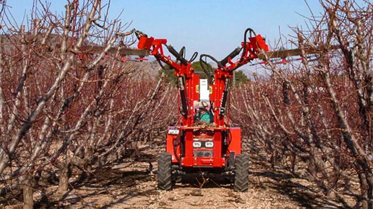 Are You in Need of Orchard Equipment? Act Now - Growing Produce