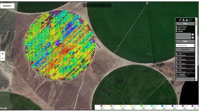 How Vegetable Growers Can Add Some Order to Their Ag Tech Tools ...