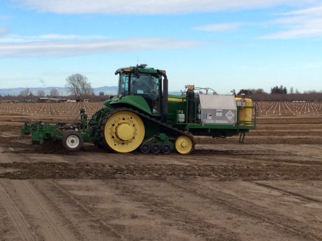 TELONE™ Sets You Up for a Successful Season by Targeting Destructive ...