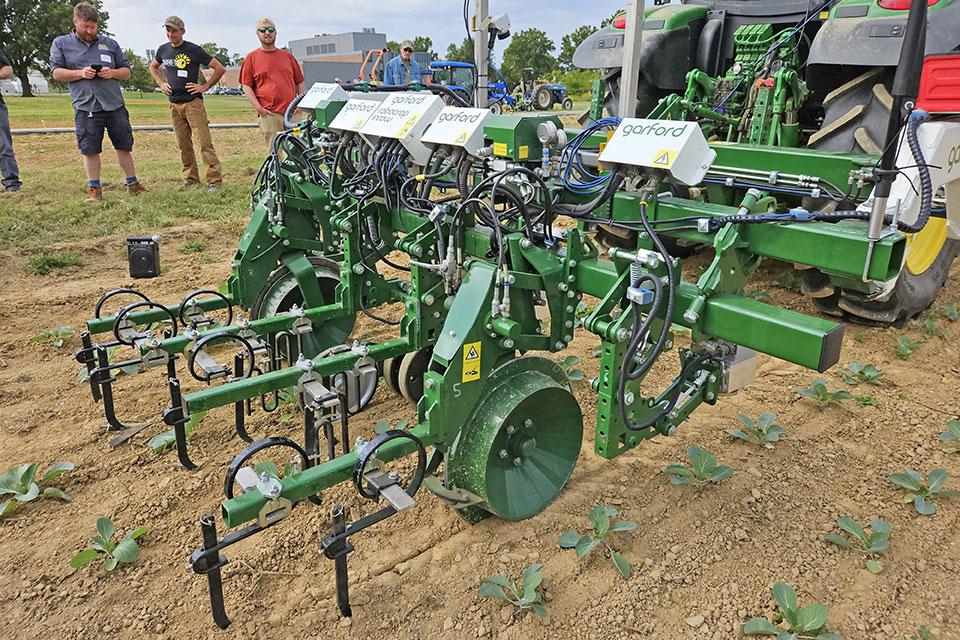 The Most Popular Ag Tech Tools Vegetable Growers Are Using in 2025 ...