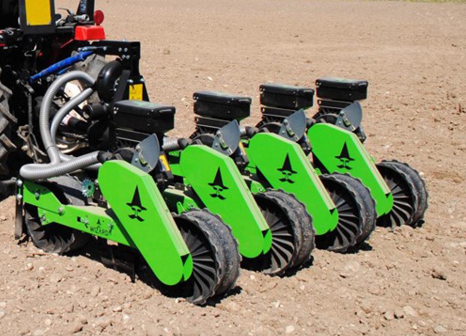 The Latest Innovations in Vegetable Planters and Transplanters ...