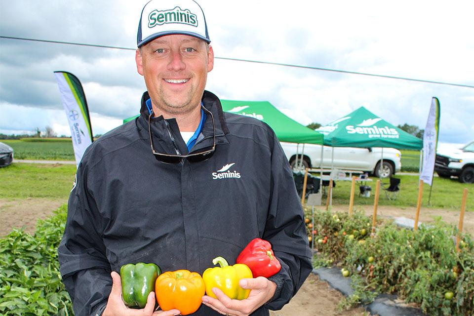 Standout Selections From the 2024 Vegetable Seed Trials [PHOTOS ...
