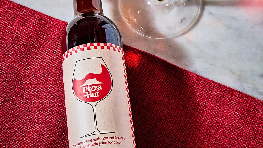 Tomato Wine?! The Time Is Now To Raise a Glass if You Dare - Growing ...