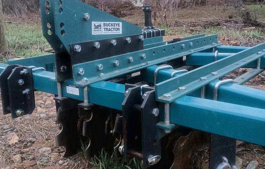 Grower's Choice: 4 Favorite Tools For The Long Haul - Growing Produce