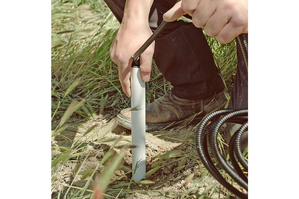 Unveiling the Latest Soil Sensors and Probes for Field Use - Growing ...