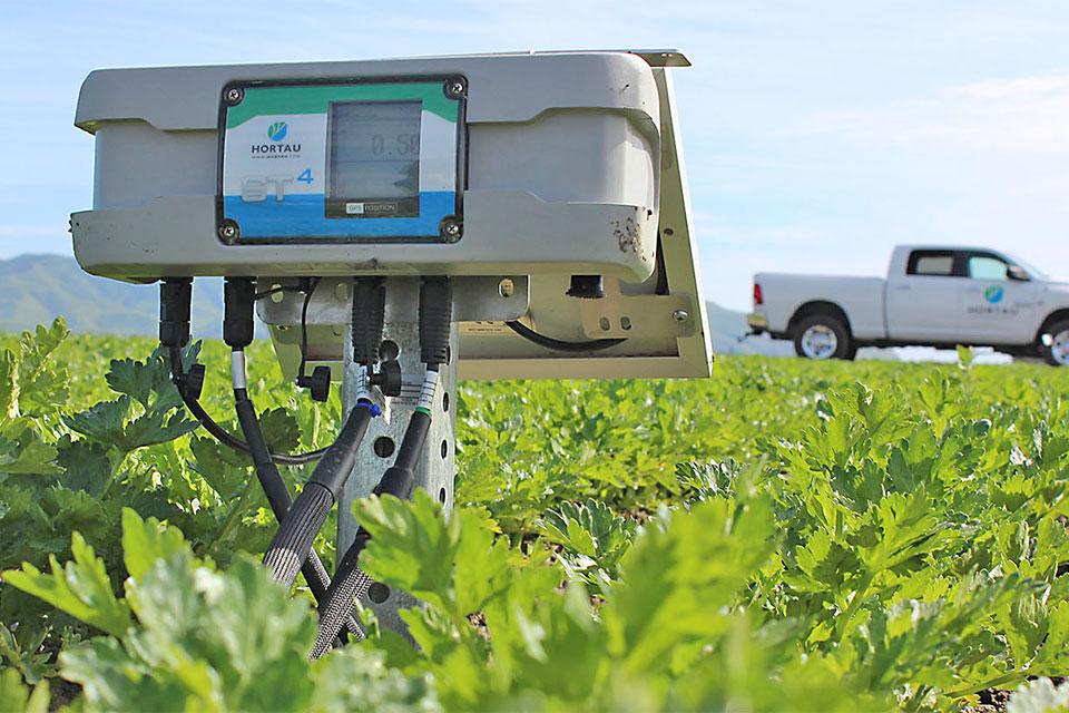 Unveiling the Latest Soil Sensors and Probes for Field Use - Growing ...