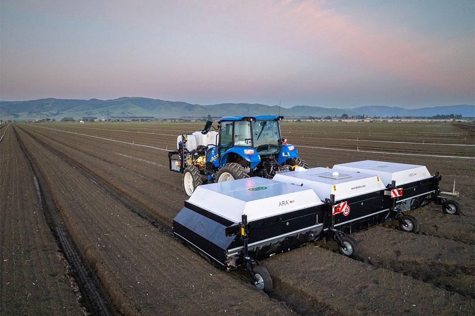 The World Ag Expo’s Top New Products for 2025 - Growing Produce