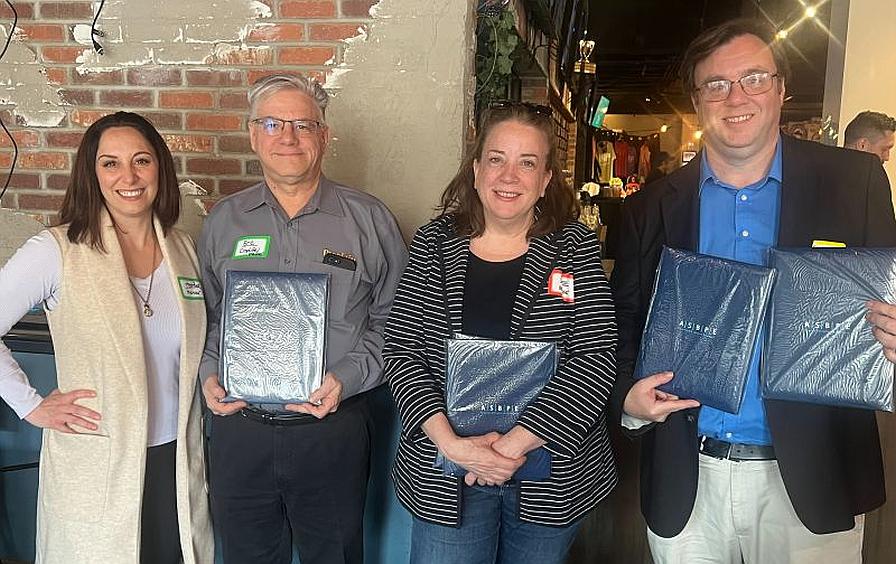 American Vegetable Grower Makes Mark With Award-Winning Content ...