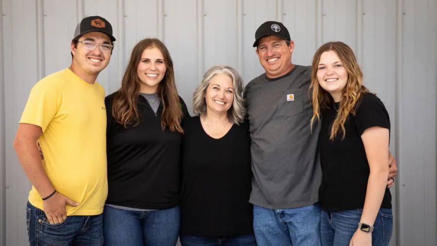 Successful Growth in Adding Indoor Crops to an Outdoor Farm - Growing ...