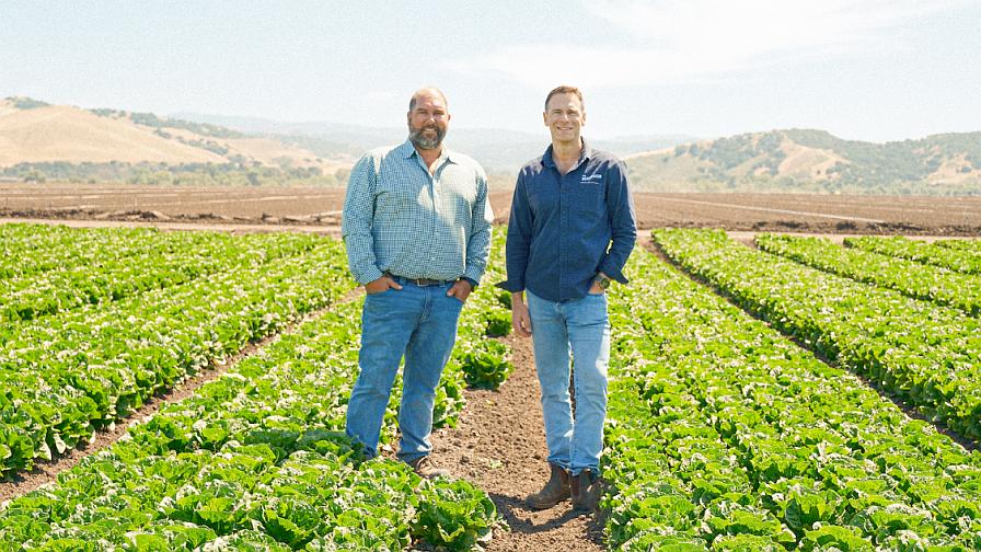 Unique Partnership Sets up Ag Tech Innovation for New Growth - Growing ...