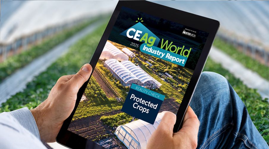 Inside Look at New Report on Protected Cropping for Field Farmers - Growing Produce