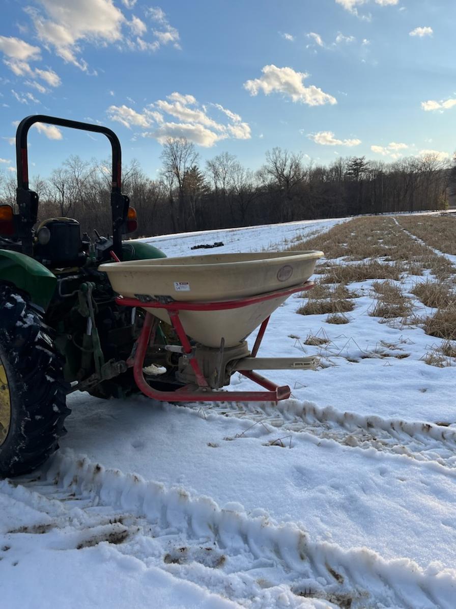 Favorite Tools, Tech, and Tactics at Red Fire Farm - Growing Produce
