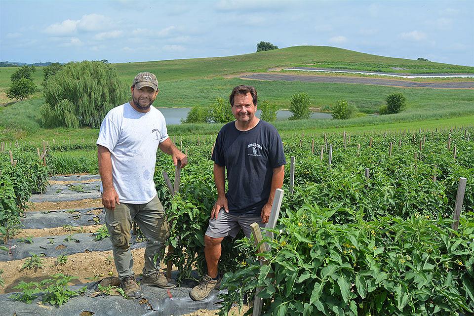 Cultivating Community Through Agritourism a Big Key to Success for Duda ...