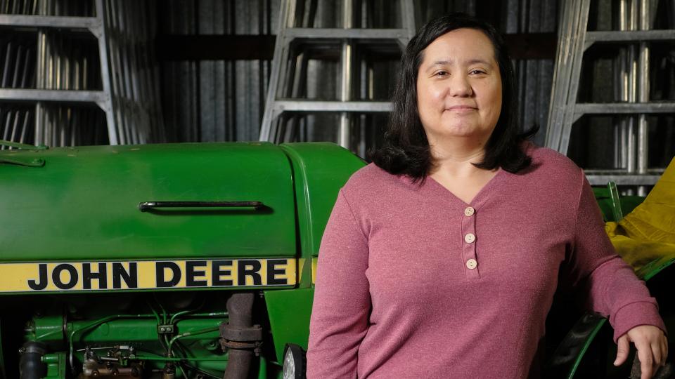 Inspiring Legacy of Pears Grows Strong at Tamura Orchards - Growing Produce
