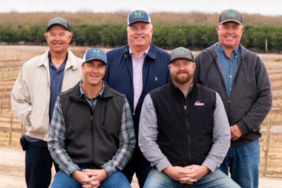 Why Growing More Than Pistachios Matters at Wylie Farms - Growing Produce