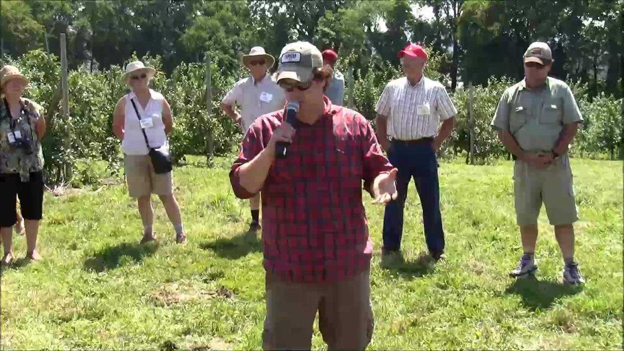 How To Start A Young Grower Association - Growing Produce