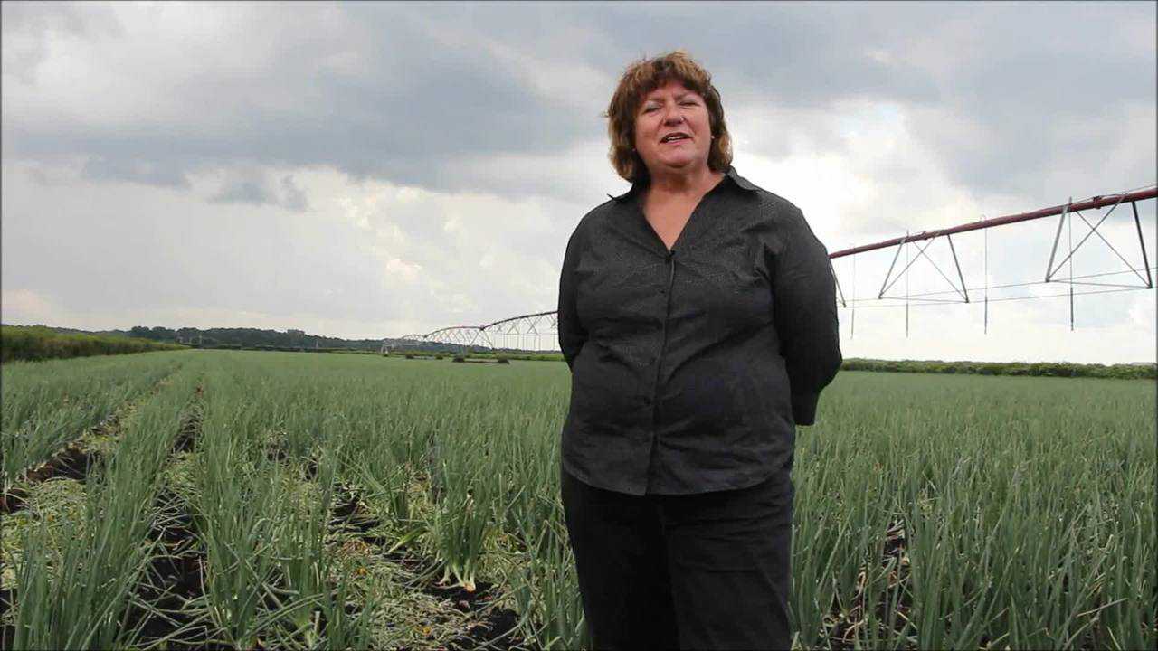 Vegetable Industry's 34 Power Growers In 2014 - Growing Produce